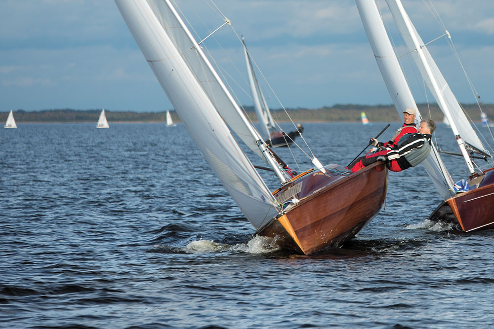 Ansprechpartner - Sailaway